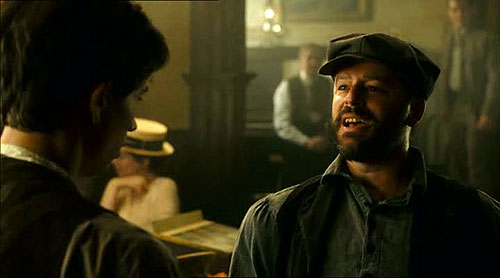 Bitva o Passchendaele (2008) | ČSFD.cz