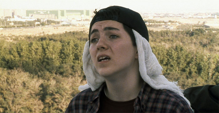 Offside (2006) | Recenze - Uživatelské | ČSFD.cz