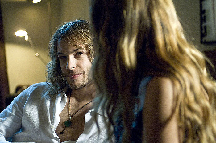 Angus Sutherland | ČSFD.cz