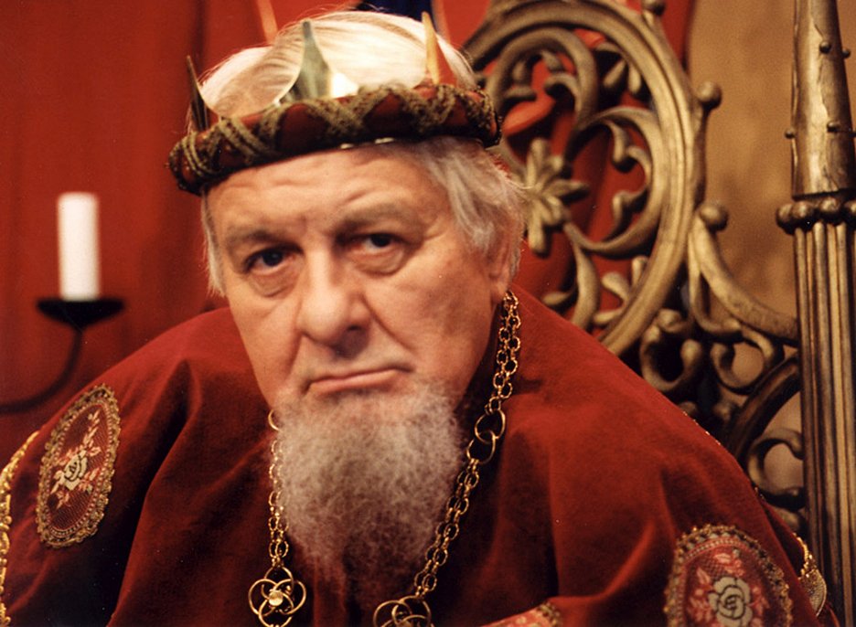 Prsten a řetěz (1996) | ČSFD.cz