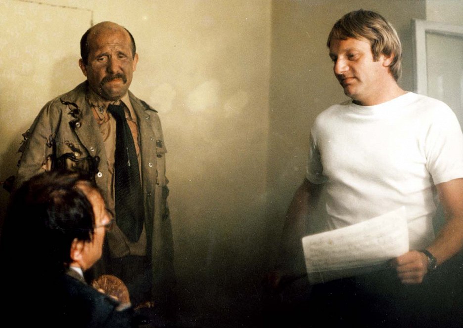 Jen ho nechte, ať se bojí (1977) | Zajímavosti - Zajímavosti | ČSFD.cz