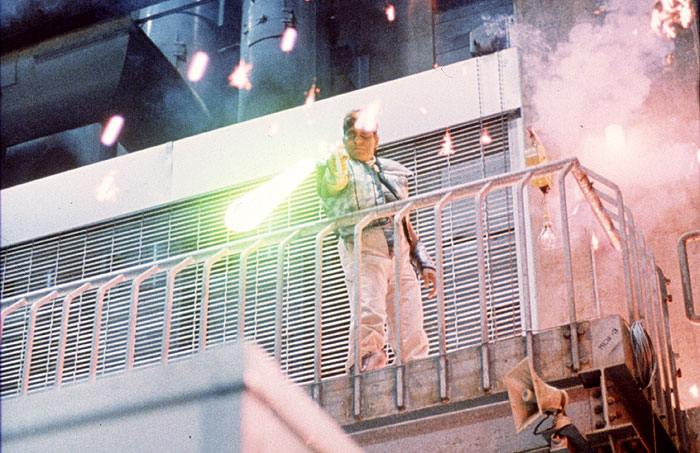 Alienator (1990) | ČSFD.sk