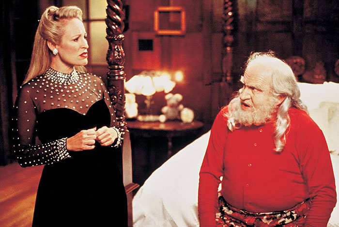 Mary Donnelly-Haskell | Galerie - Z filmu | ČSFD.cz