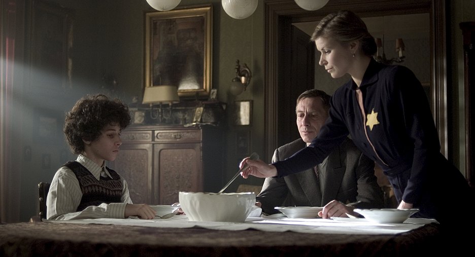 Marcell Nagy | ČSFD.cz