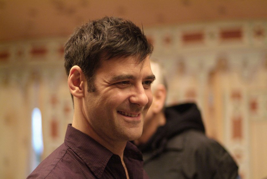 Rachel se vdává (2008) | ČSFD.sk