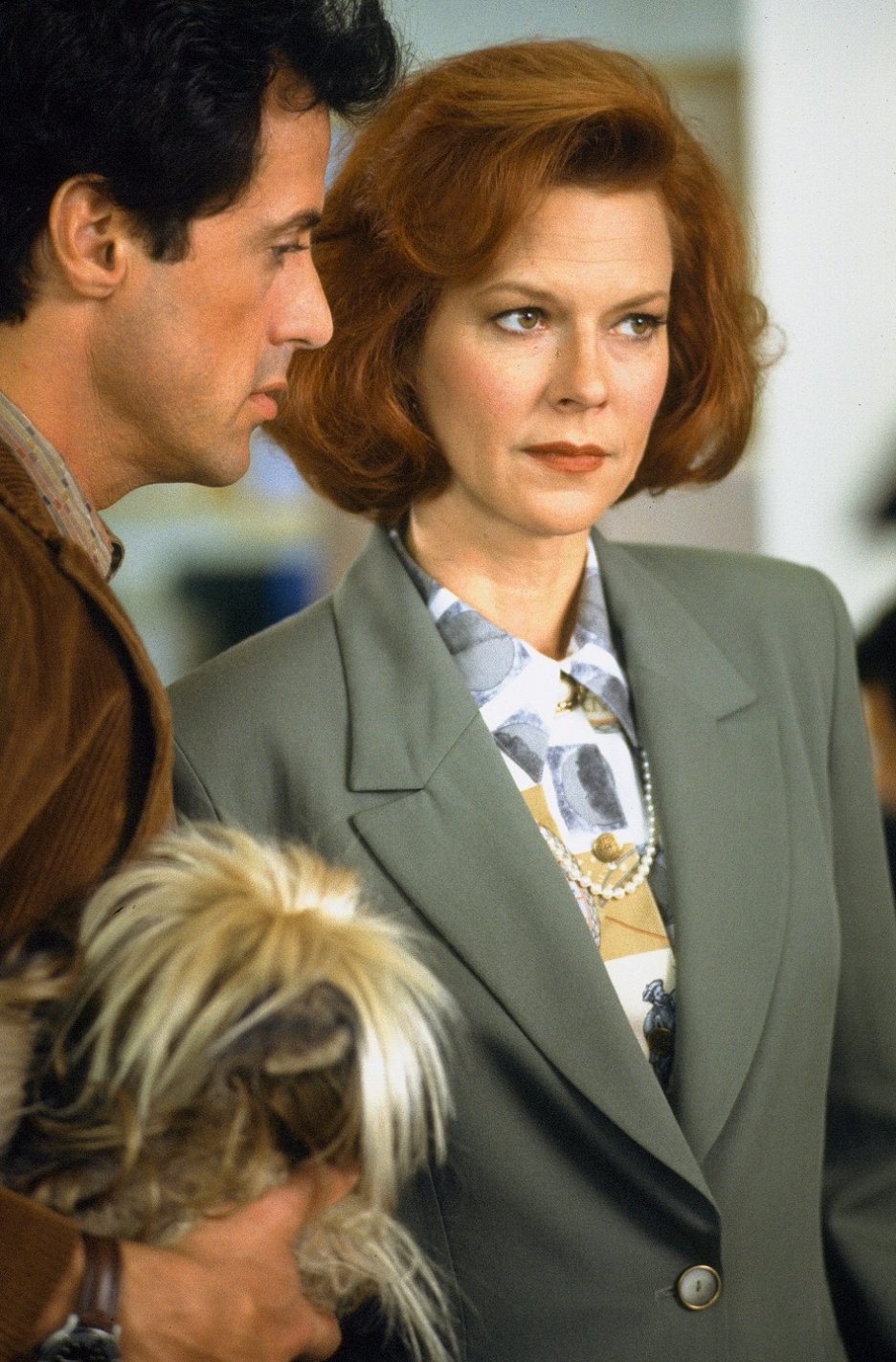 Stůj, nebo maminka vystřelí! (1992) | ČSFD.cz