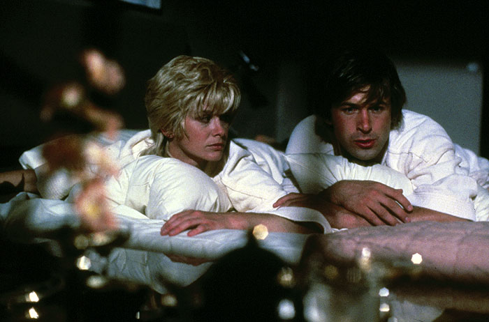 Love on the Run (1985) | ČSFD.cz