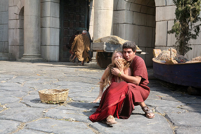 Fabrizio Bucci | ČSFD.cz