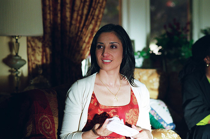 Hluboko pod kůží (2006) | ČSFD.cz