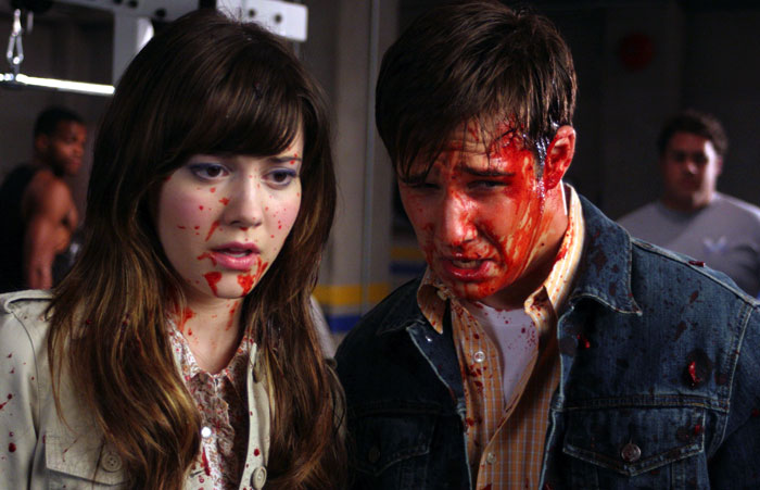 Mary Elizabeth Winstead | Ciekawostki | ČSFD.cz