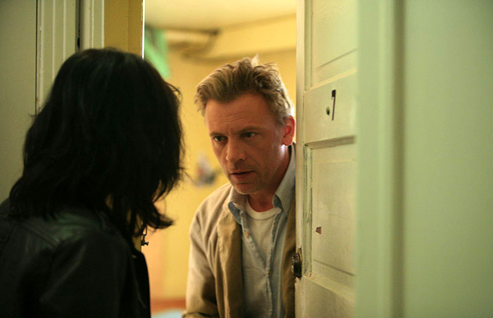 Normal (2007) | ČSFD.cz