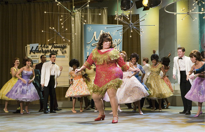 Hairspray (2007) | ČSFD.sk