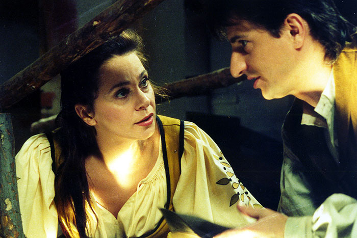 Pravda (1991) | ČSFD.cz