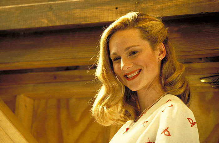 Laura Linney | ČSFD.cz
