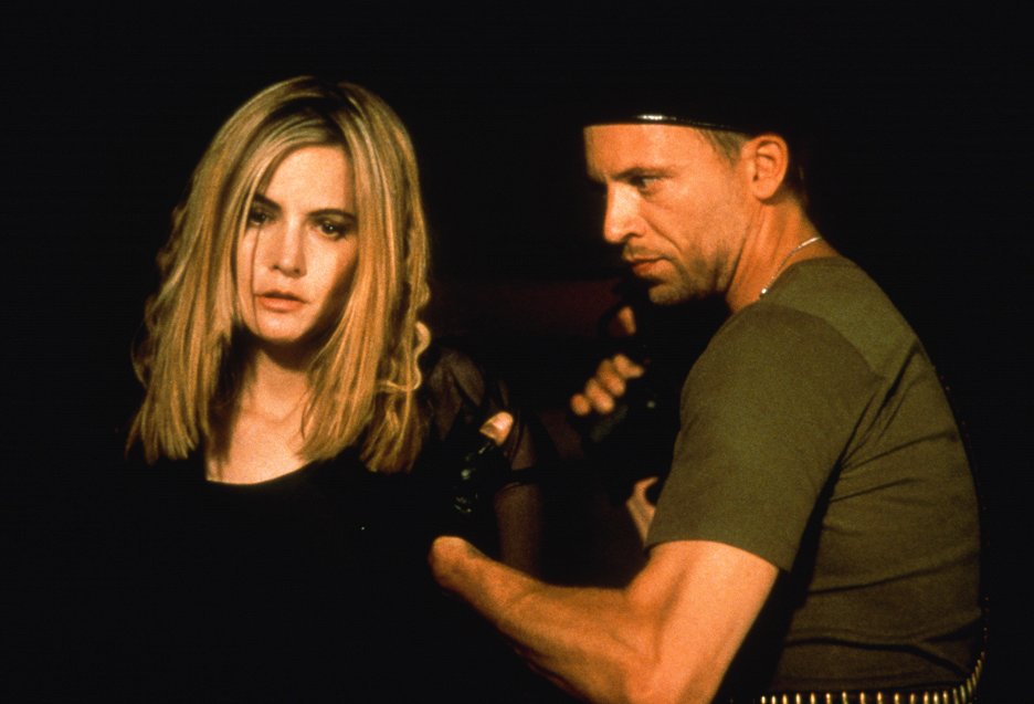 Callum Keith Rennie | ČSFD.cz