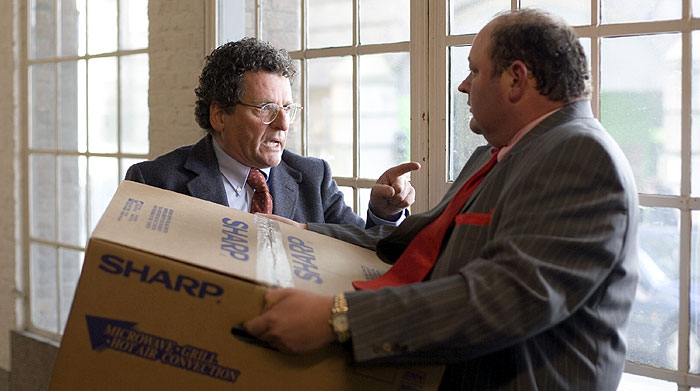 Dennis P. (2007) | ČSFD.cz