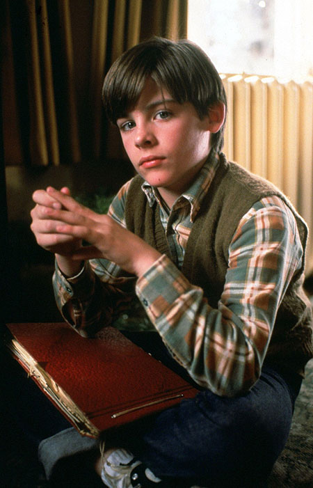 A Call to Remember (1997) | ČSFD.cz