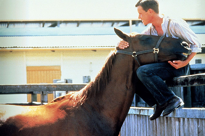 Phar Lap (1983) | ČSFD.sk