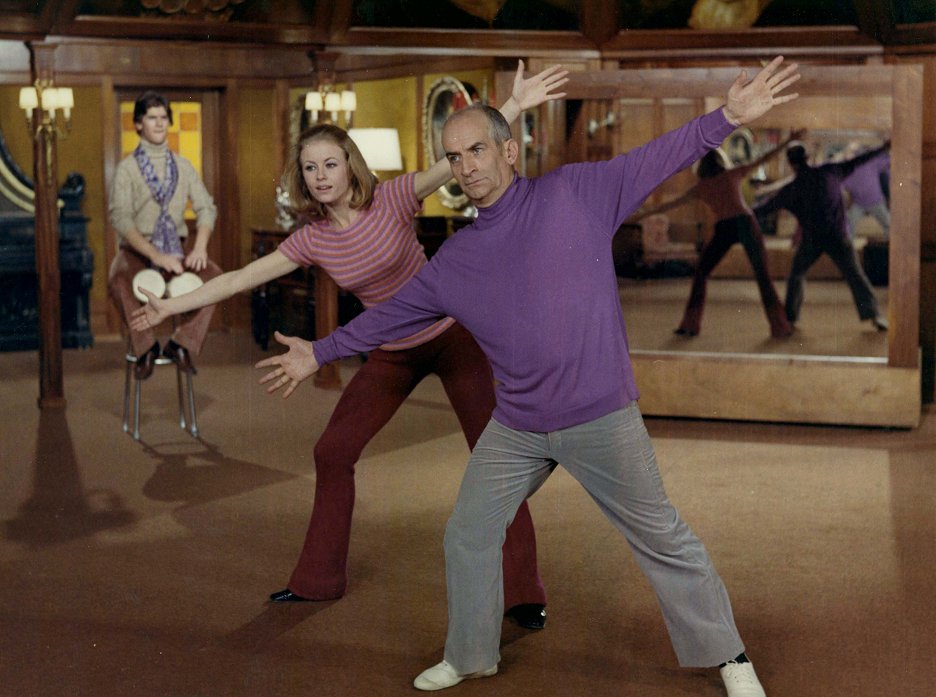 Puck Adams | Galerie - Z filmu | ČSFD.cz