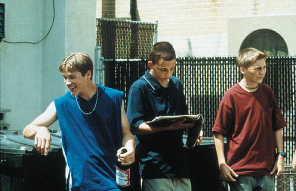 L.I.E. (2001) | ČSFD.cz