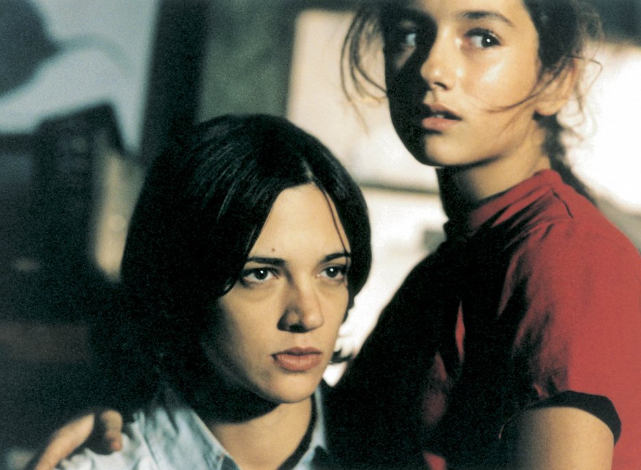 Alexandra Negrao | Galerie - Z filmu | ČSFD.cz