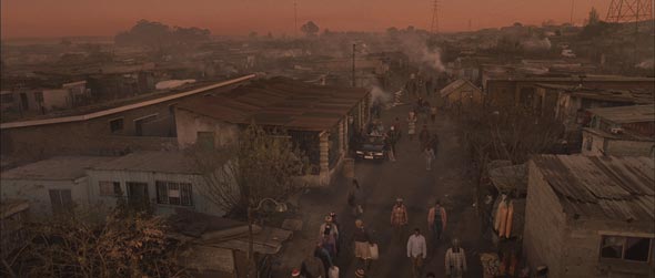 Tsotsi (2005) | ČSFD.cz
