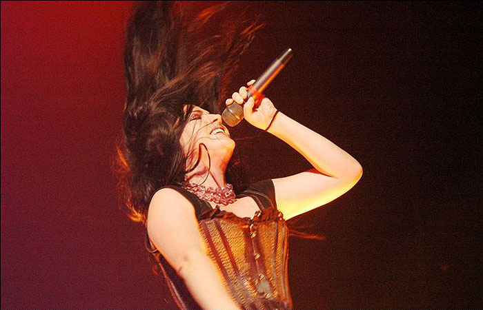 Amy Lee | ČSFD.cz