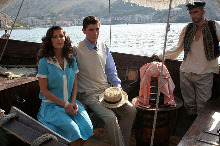 Todd Soley | ČSFD.cz