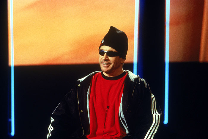 Škandál (1998) | ČSFD.sk