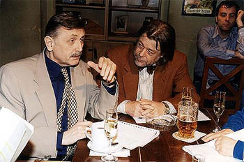 Hospoda (1996) | ČSFD.cz