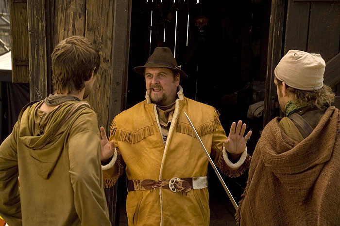 Charles Dale | ČSFD.cz