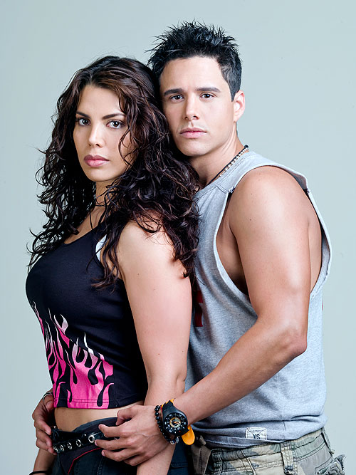 Alejandro Chabán | ČSFD.cz