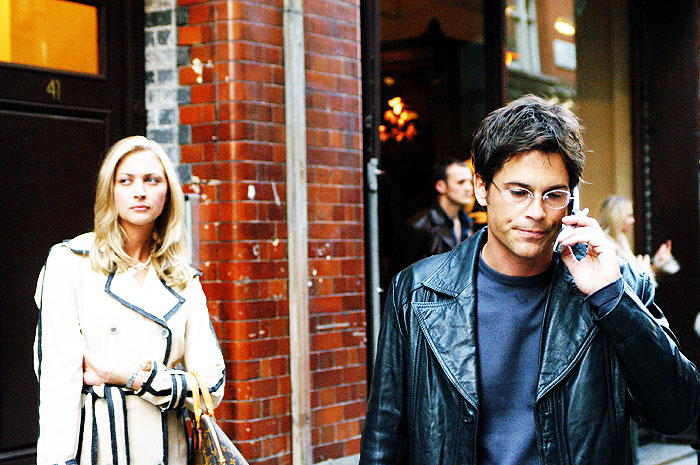 Jennifer Baxter | ČSFD.cz