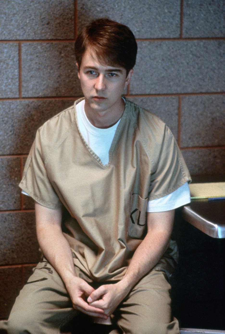 Prvotní strach (1996) | ČSFD.cz