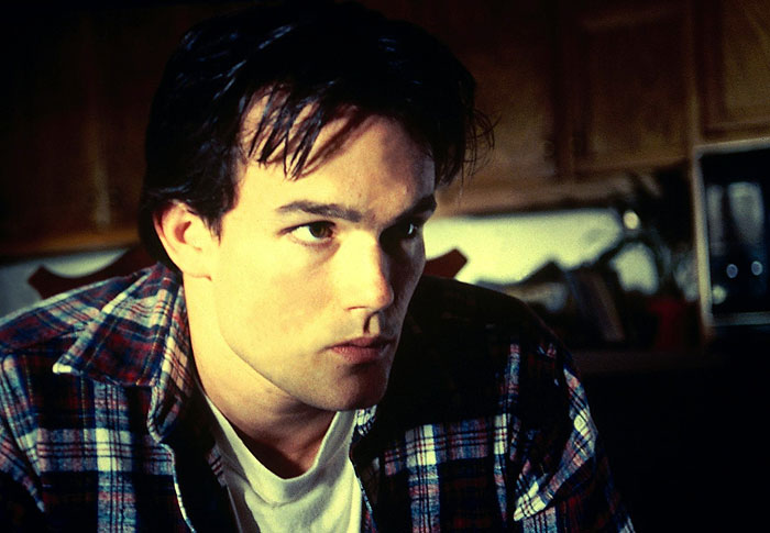 Mobius (1997) | ČSFD.cz