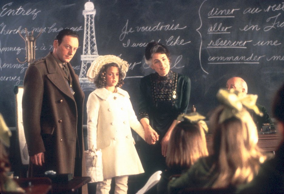 Eleanor Bron | ČSFD.cz