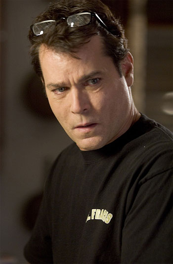 Hazard (2006) | ČSFD.cz