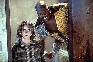 Kazaam (1996) | ČSFD.cz