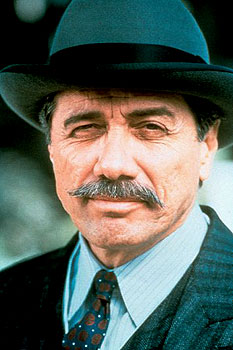 Nejmladší kmotr (1999) | ČSFD.cz