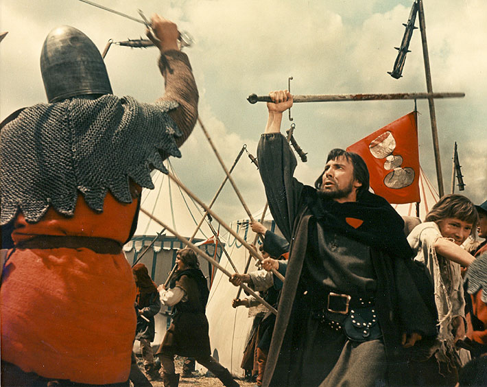 Miroslav Doležal | ČSFD.cz