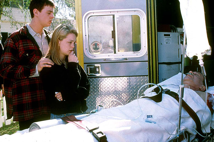 Sean Murray | ČSFD.cz