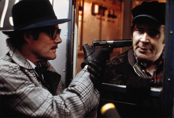 Robert Shaw | ČSFD.cz