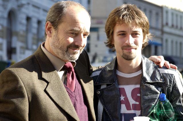 Všetko najlepšie! (2006) | ČSFD.sk
