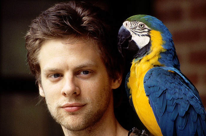 Novic (2006) | ČSFD.cz