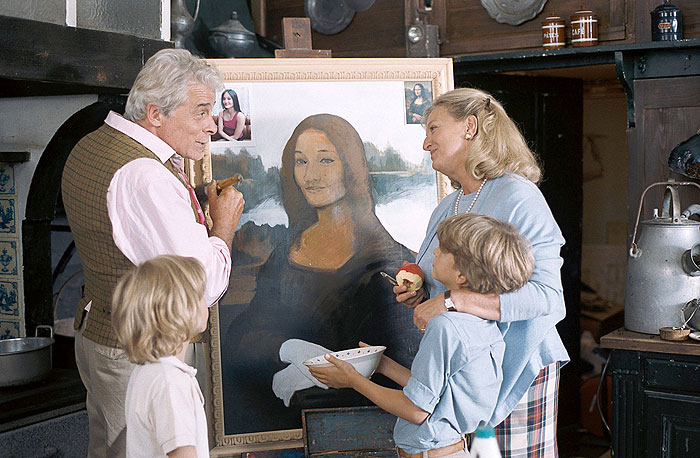 Aristokraté (2006) | ČSFD.cz