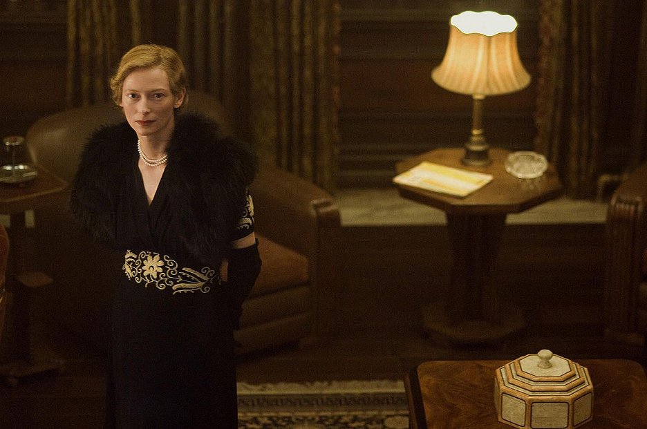 The Curious Case of Benjamin Button (2008) | ČSFD.cz