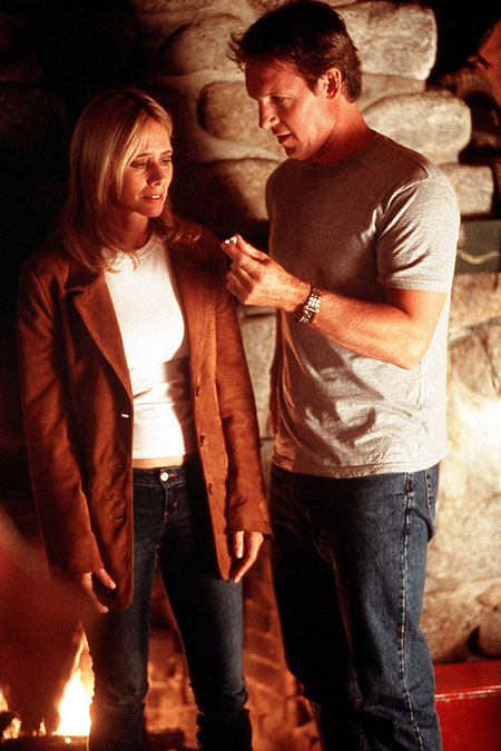 Strach (2003) | ČSFD.sk