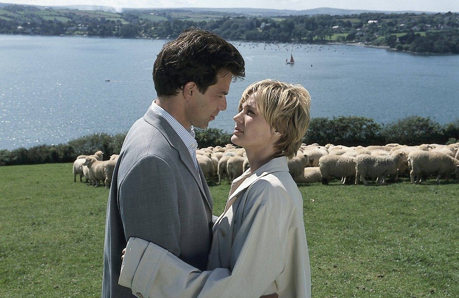 Rosamunde Pilcher - Gewissheit des Herzens (E50) (2003) | Gallery ...