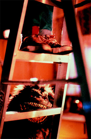 Critters 3 (1991) | ČSFD.cz