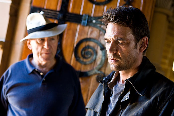 Tony Barry | ČSFD.cz